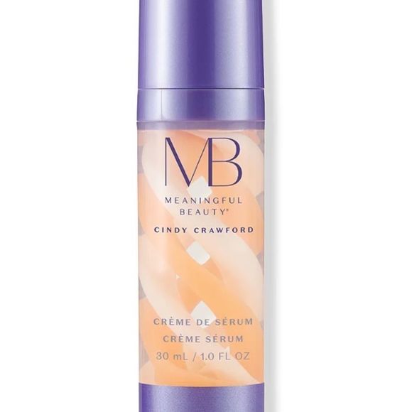 Meaningful Beauty | Skincare | Meaningful Beauty Creme De Serum Brand ...